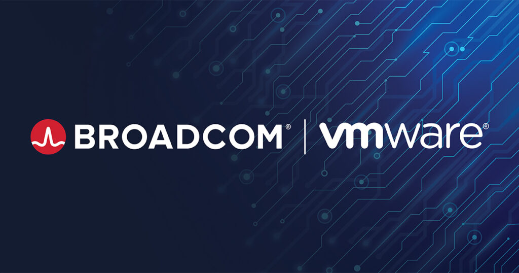 Broadcom’s Acquisition of VMware: What You Need to Know - Tech Insight